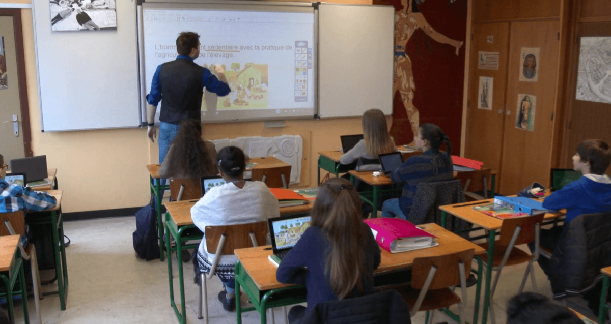 EZCast Pro Wireless Presentation Solutions