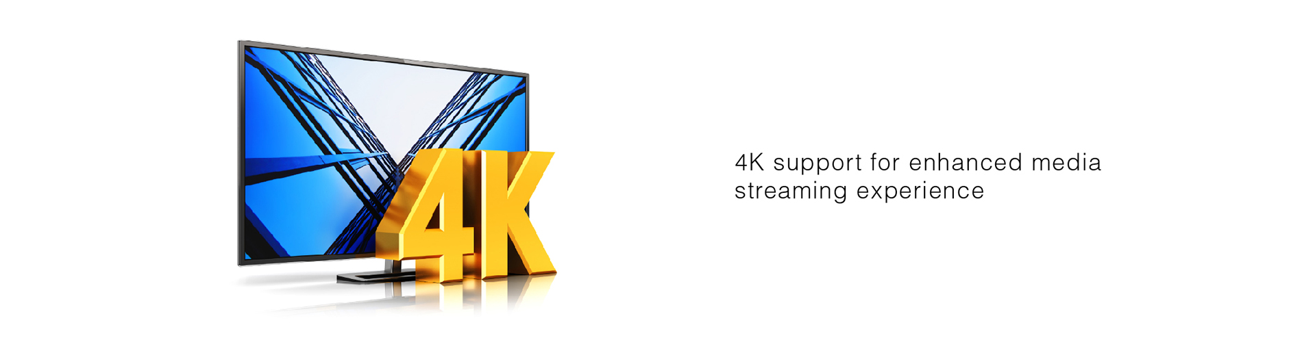 Second generation EZCast Pro Dongle II