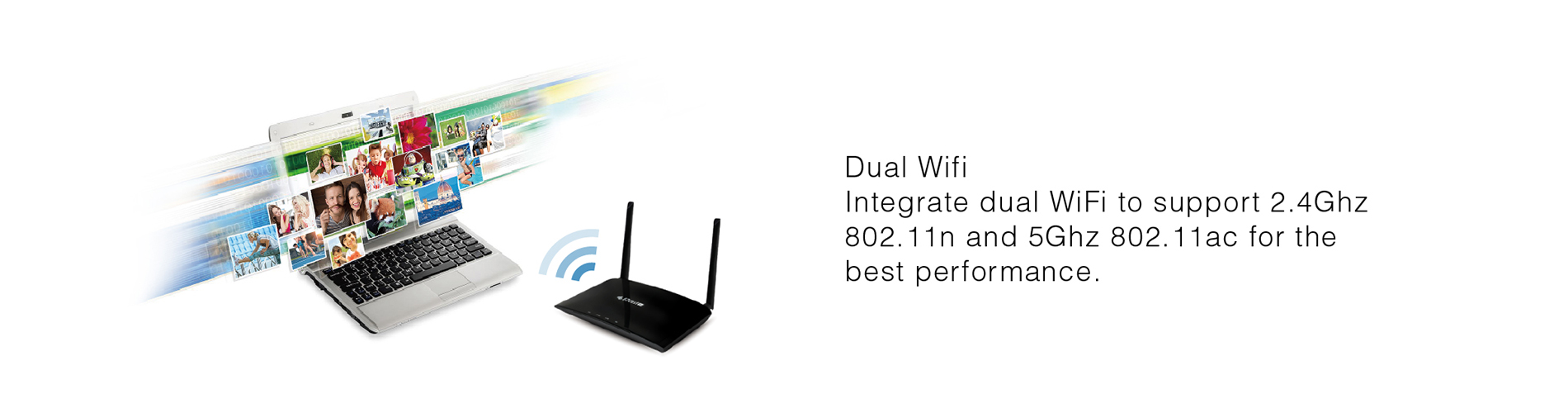 EZCast Pro Box wireless presentation solution