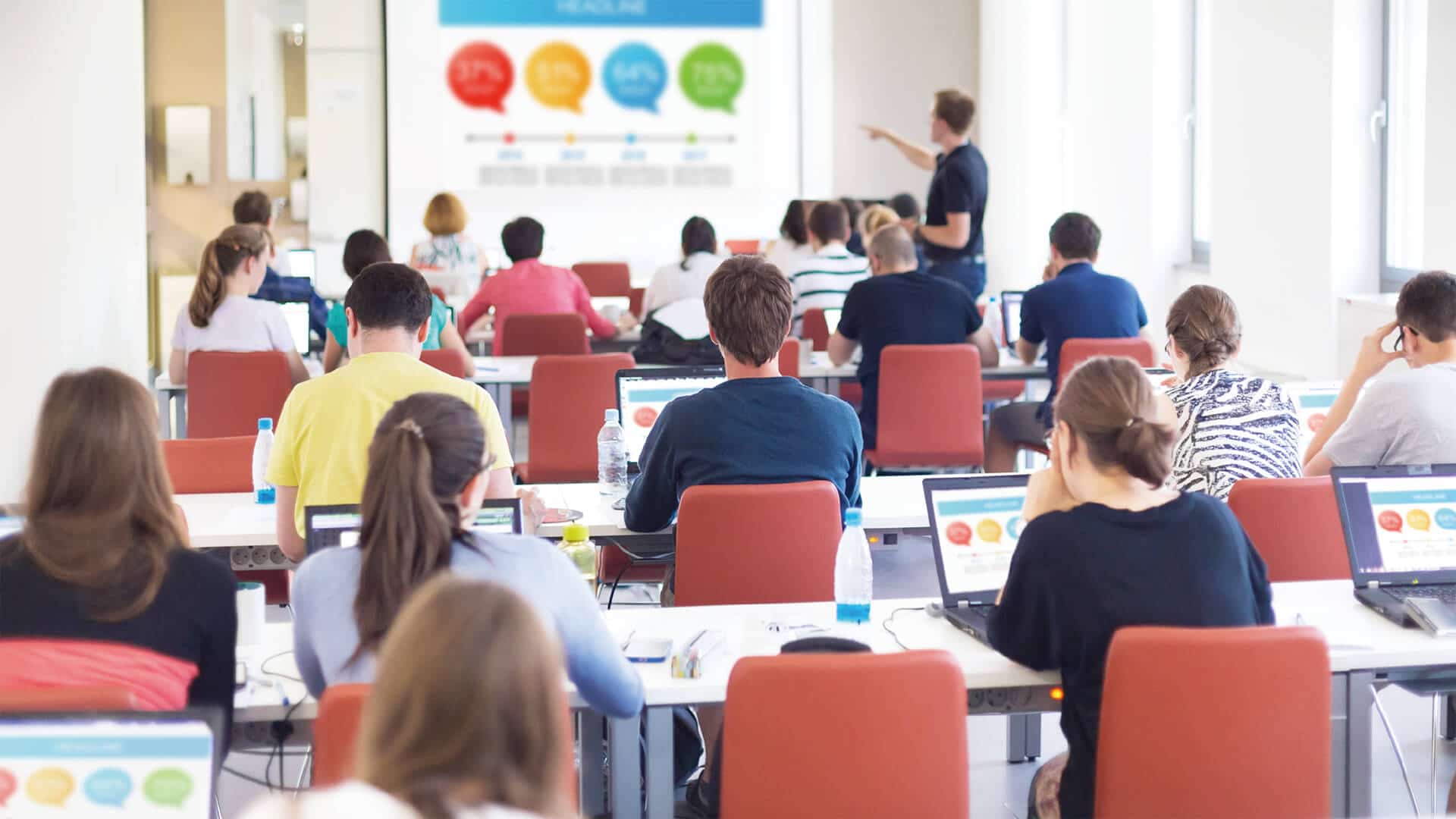 EZCast Pro Wireless Presentation Solutions