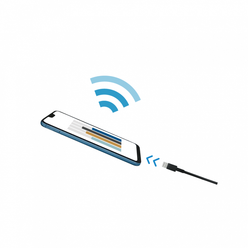 QuattroPod USB - Cross-Platform Wireless Solution with USB