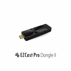 Broadcast Wireless Presentations to Multiple Screens - EZCast Pro