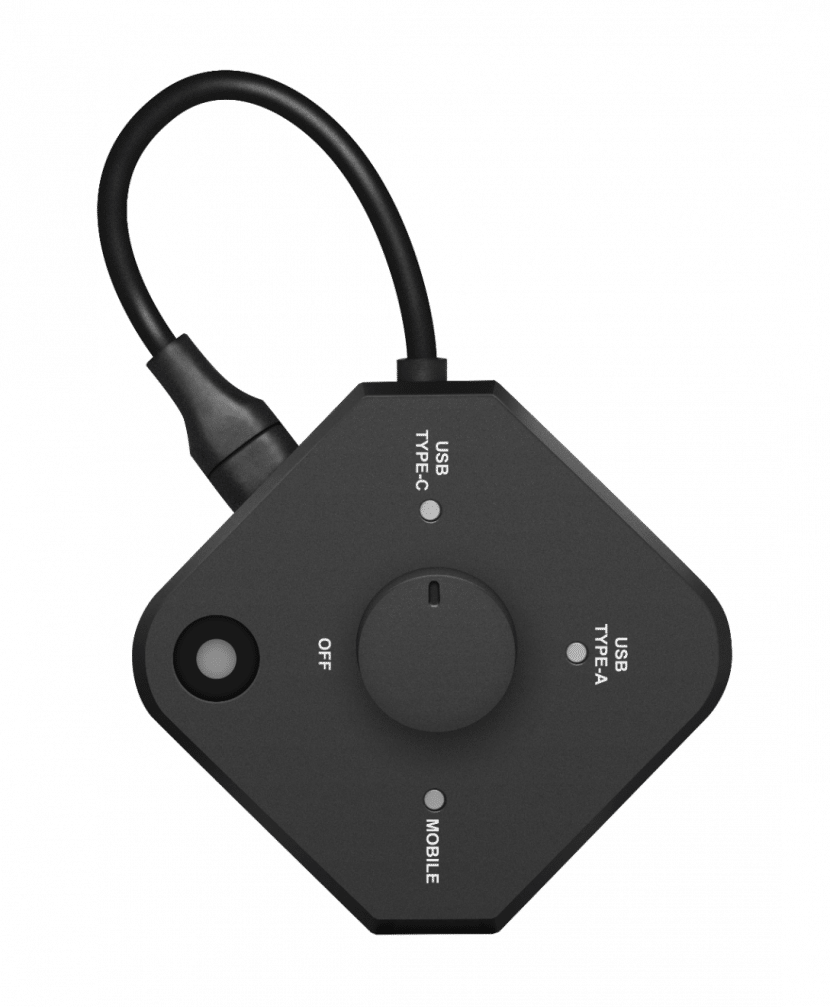 EZCast Pro Launches QuattroPod USB - EZCast Pro