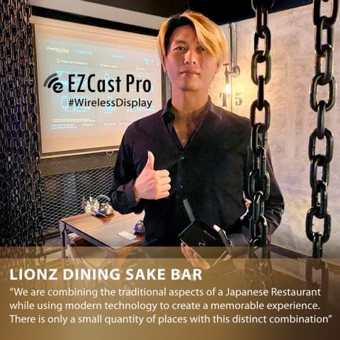 How a Traditional Japanese Restaurant TURNED INTO HIGH-TECH IN 4 MONTHS ...