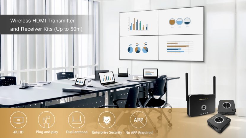 EZCast Pro for Enterprise