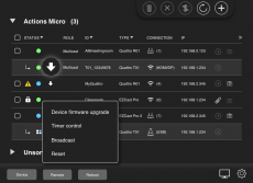EZCast Pro app for all operating systems