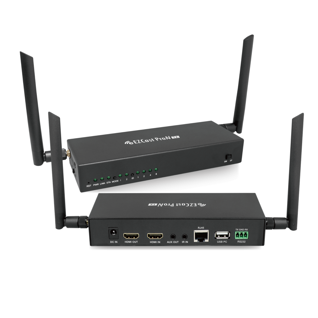 EZCast ProAV - EZCast Pro